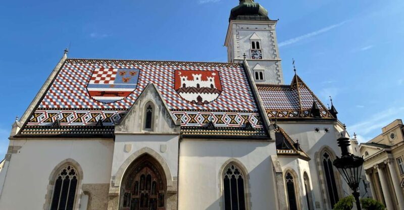 Zagreb: City & History Walking Tour & WW2 Tunnels - The Sum Up