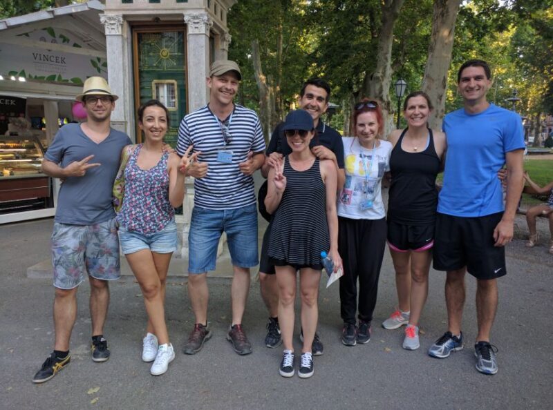 Zagreb: City & History Walking Tour & WW2 Tunnels - FAQ