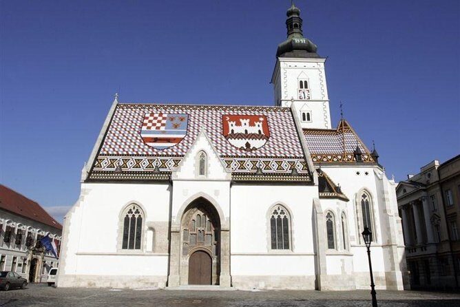 Zagreb City Walking Tour - What Makes This Tour Stand Out?