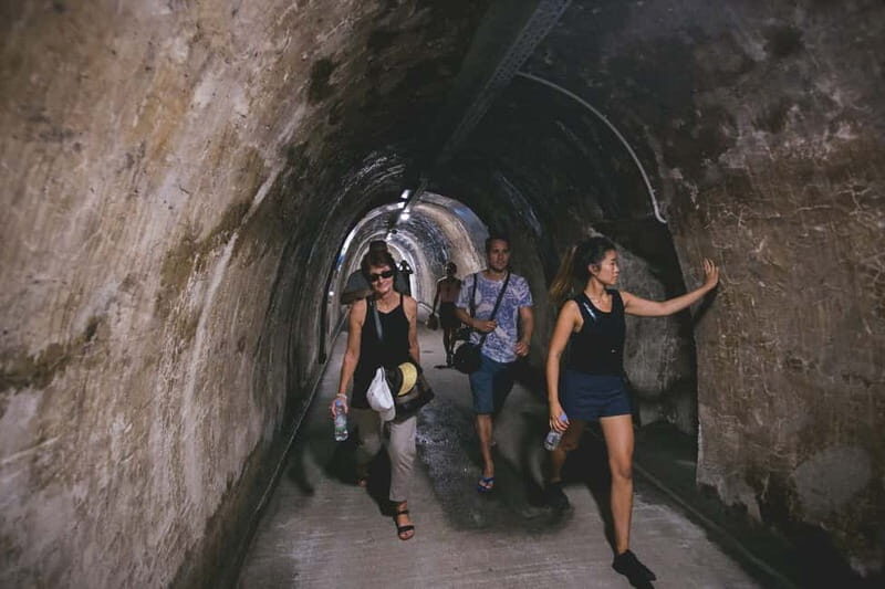 Zagreb: Communism and Croatian Homeland War Tour - FAQ