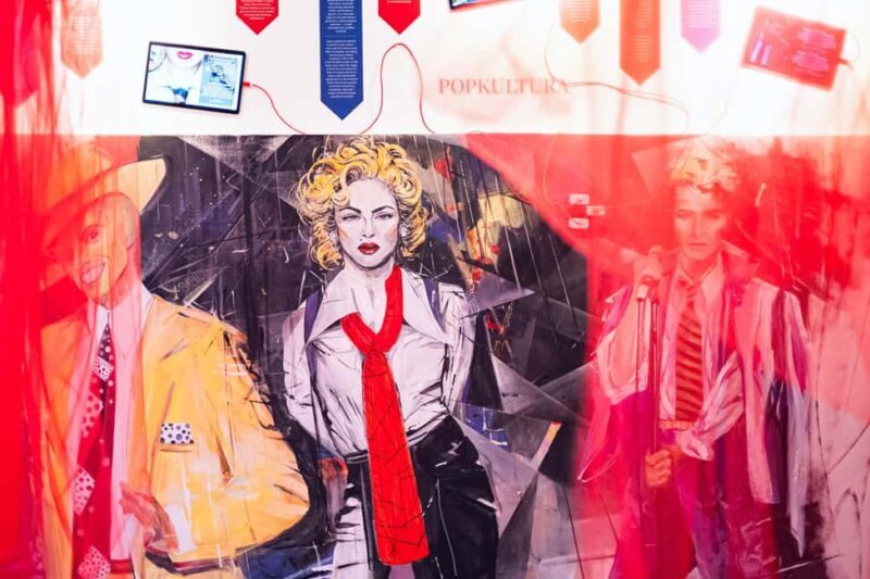 Zagreb: Cravaticum - Museum of The Cravat Entry Ticket - An Engaging Journey into the World of the Croat’s Neckwear