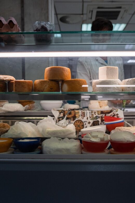 Zagreb: Food Tour with Tastings - The Culinary Highlights