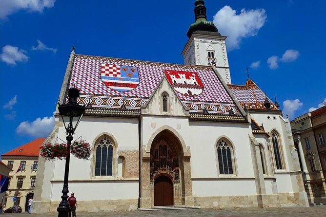 Zagreb GRAND Private Walking Tour - Exploring Zagreb: A Detailed Look at the Private Walking Tour