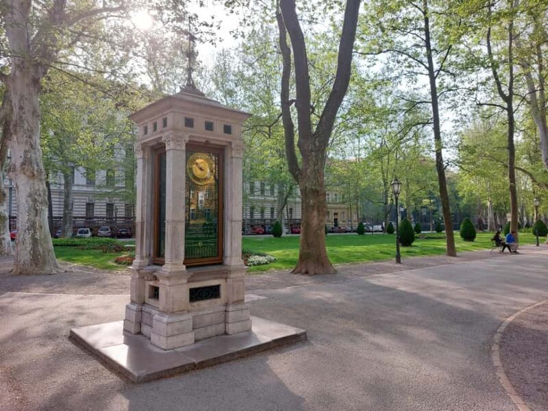 Zagreb: Group walking tour of Zagreb (funicular included) - Final Thoughts  