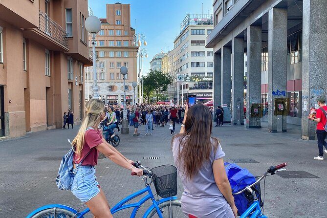 Zagreb Highlights Bike Tour - Practical Details and Tips