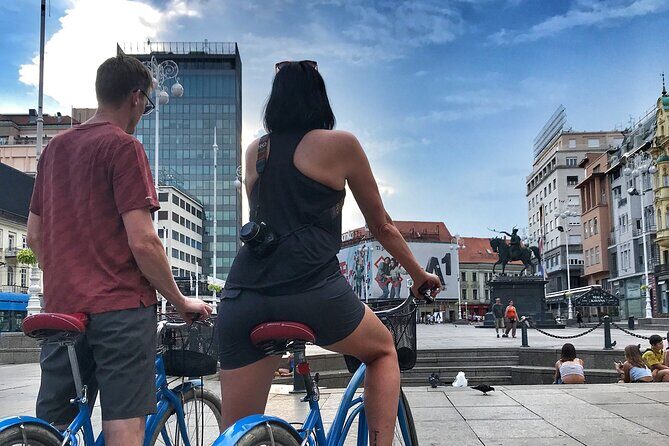 Zagreb Highlights Bike Tour - Final Thoughts