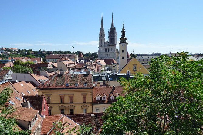 Zagreb Highlights: Private Walking Tour with Local Guide - Who Would Love This Zagreb Tour?