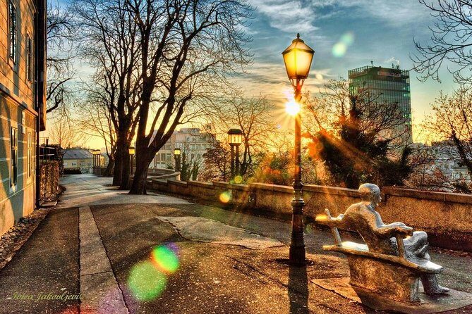 Zagreb Highlights: Private Walking Tour with Local Guide - The Sum Up