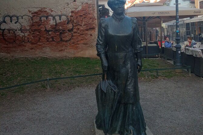 Zagreb History Walking Tour - Authentic Experiences and Reviewer Insights