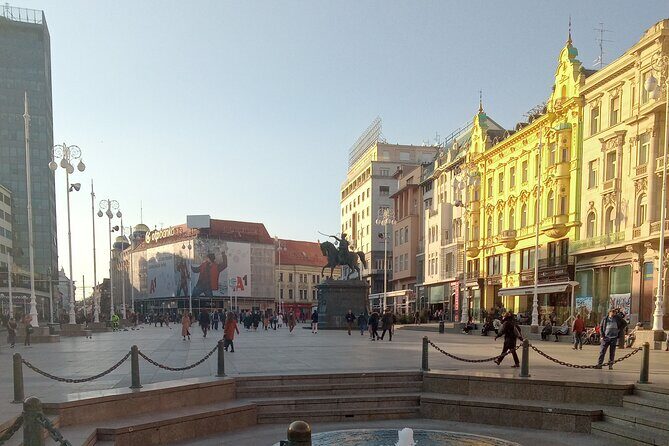 Zagreb History Walking Tour - Who Will Love This Tour?