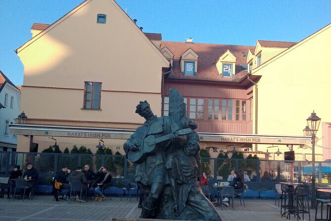 Zagreb History Walking Tour - The Sum Up