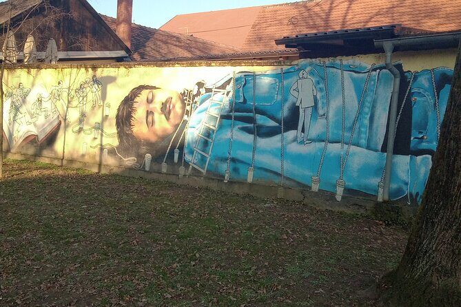 Zagreb History Walking Tour - FAQ