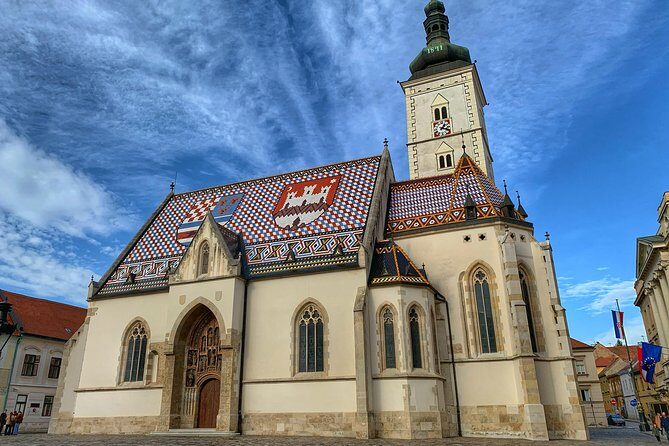 Zagreb in a day including cable car to Medvednica Nature park - An Inside Look at the Tour Itinerary