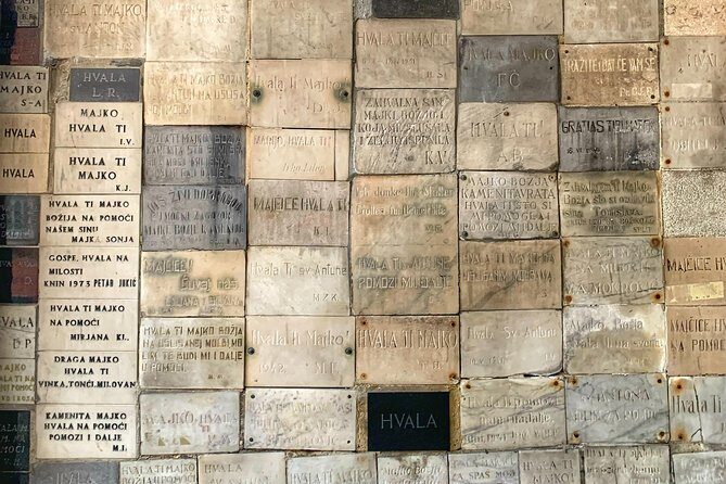 Zagreb in a day including cable car to Medvednica Nature park - FAQ