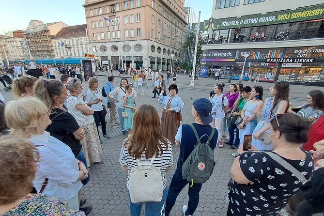 Zagreb in Ink and Coffee: A Feminist Café Chronicle - Final Thoughts