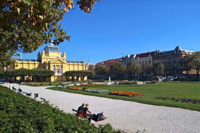 Zagreb in Ink and Coffee: A Feminist Café Chronicle - FAQ