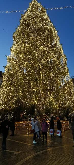 Zagreb: Lake Bled and Ljubljana Day Tour with Chocolate Gift - Key Points  