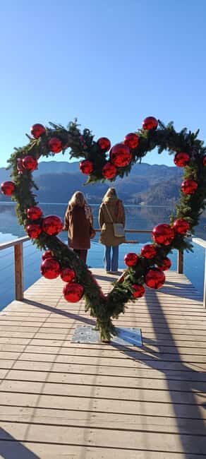 Zagreb: Lake Bled and Ljubljana Day Tour with Chocolate Gift - The Journey Begins: From Zagreb to Slovenia