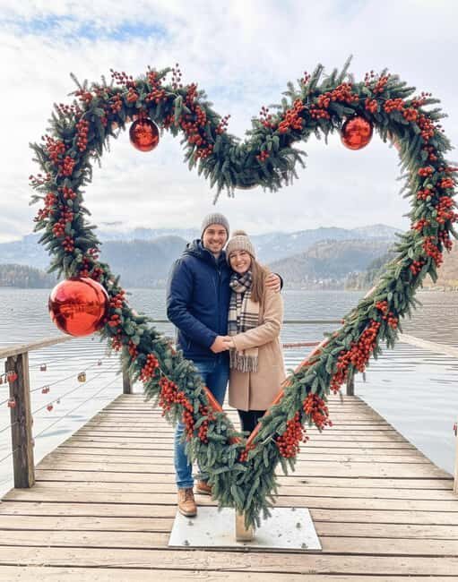 Zagreb: Lake Bled and Ljubljana Day Tour with Chocolate Gift - Who is This Tour Best For?