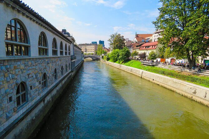 Zagreb: Lake Bled & Ljubljana Day Tour with Chocolate Gift - Who Would Enjoy This Tour?