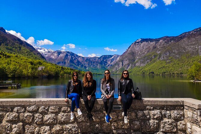 Zagreb: Lake Bled & Ljubljana Day Tour with Chocolate Gift - The Sum Up