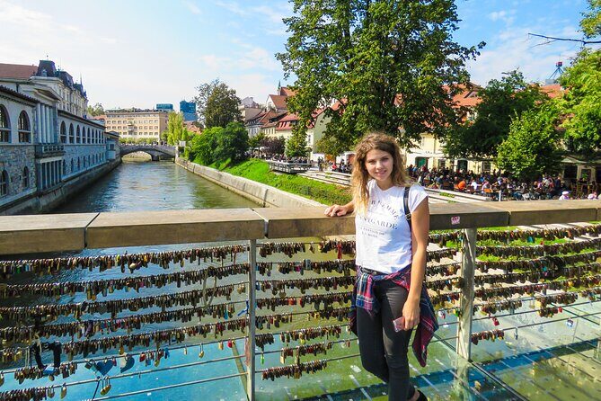 Zagreb: Lake Bled & Ljubljana Day Tour with Chocolate Gift - FAQs