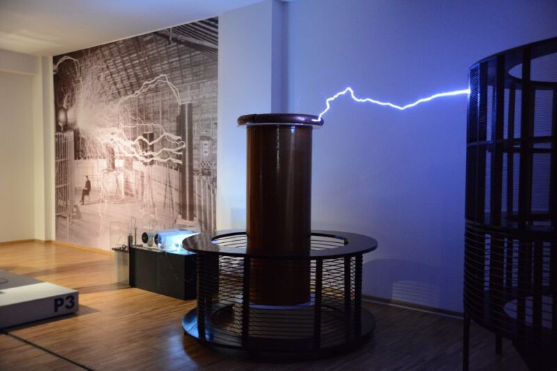Zagreb: Nikola Tesla Technical Museum Ticket - Who Will Love This Museum?