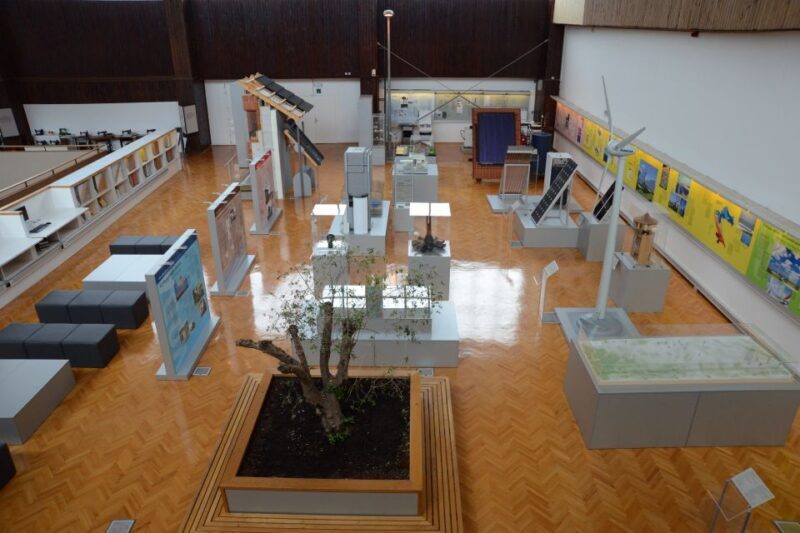 Zagreb: Nikola Tesla Technical Museum Ticket - Final Thoughts