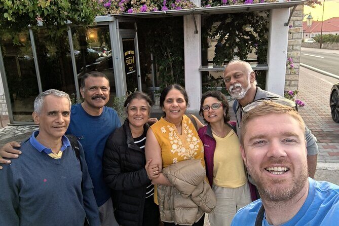 Zagreb or Zagreb airport to Split private transfer (Door to Door) - Why Opt for a Private Transfer?