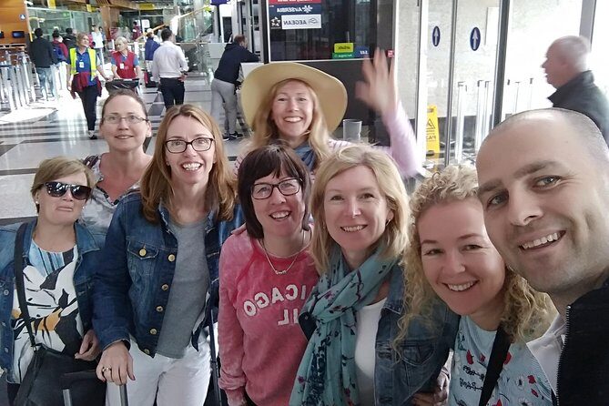 Zagreb or Zagreb airport to Split private transfer (Door to Door) - Who is This Service Perfect For?