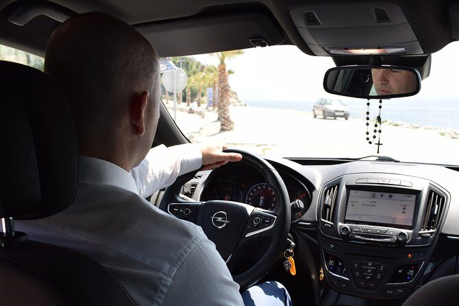 Zagreb or Zagreb airport to Split private transfer (Door to Door) - FAQs