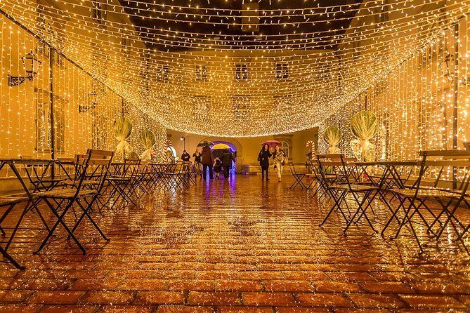Zagreb Photo Tour - The Value of Personalized Guidance
