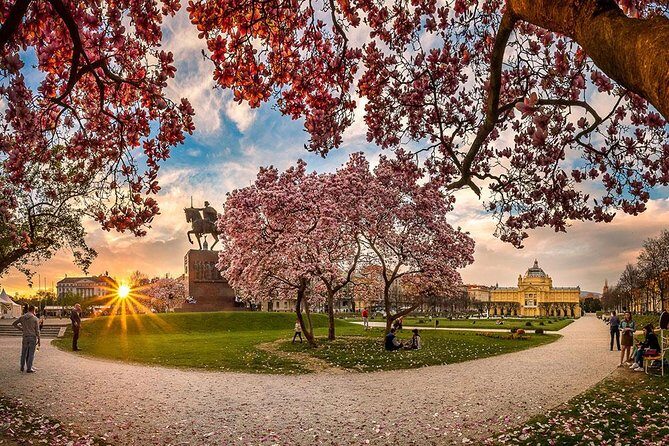 Zagreb Photo Tour - Practical Details and Tips