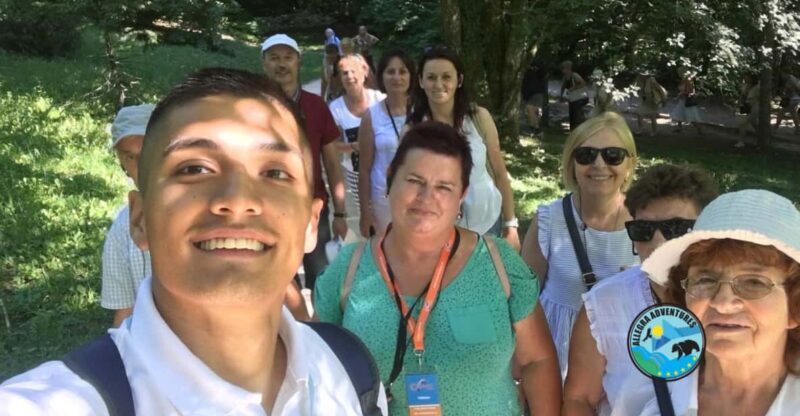 Zagreb: Plitvice With Secured Tickets, Boat And Train Ride - Key Points