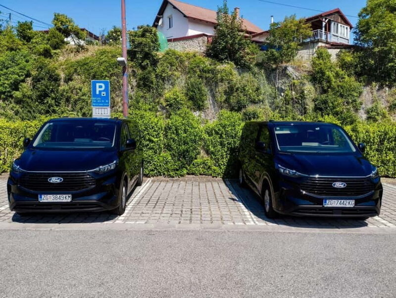 Zagreb: Plitvice with Ticket & Rastoke Tour for Max 8 people - Why This Tour Offers Outstanding Value