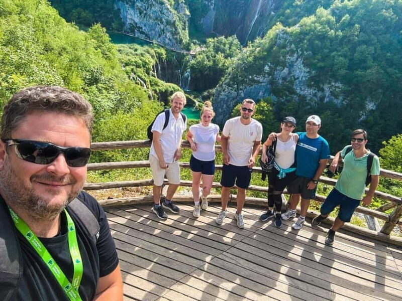 Zagreb: Plitvice with Ticket & Rastoke Tour for Max 8 people - FAQs
