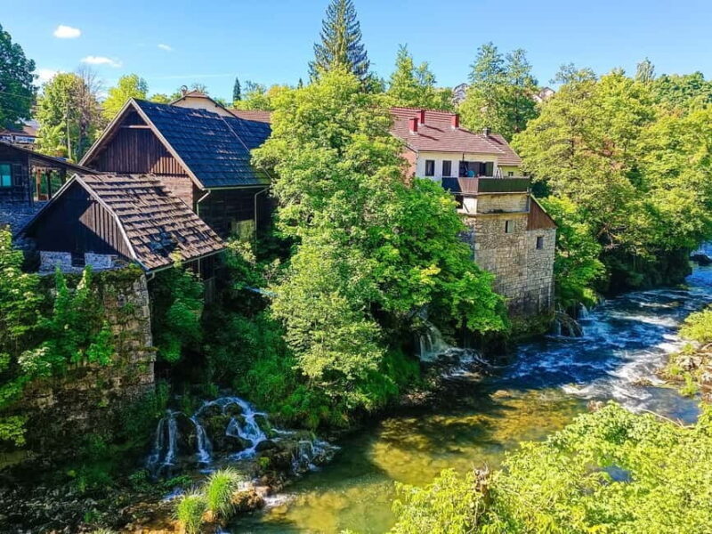 Zagreb: Plitvice with Ticket & Rastoke Tour for Max 8 people - Final Thoughts