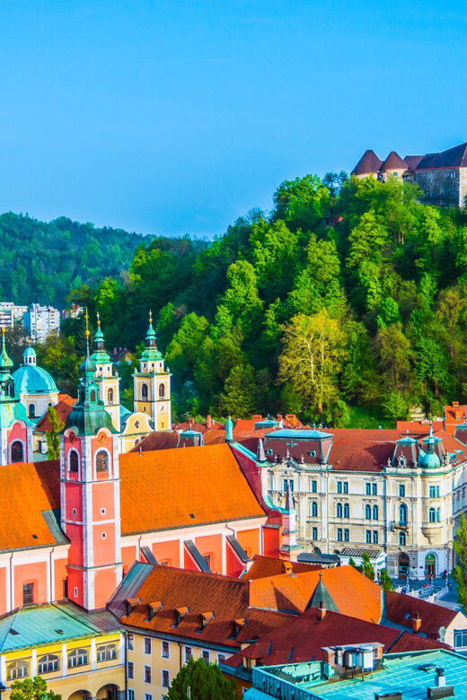 Zagreb: Postojna Cave, Predjama Castle & Ljubljana in a Day - The Itinerary: A Closer Look