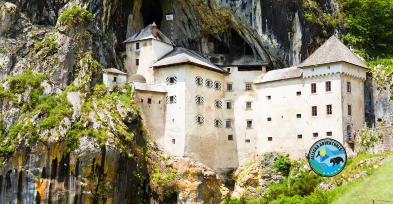 Zagreb: Postojna Cave, Predjama Castle & Ljubljana in a Day - Authentic Insights from Travelers