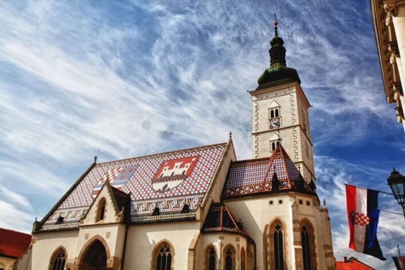 Zagreb: Private custom tour with a local guide - Why Choose a Private, Custom Tour in Zagreb?