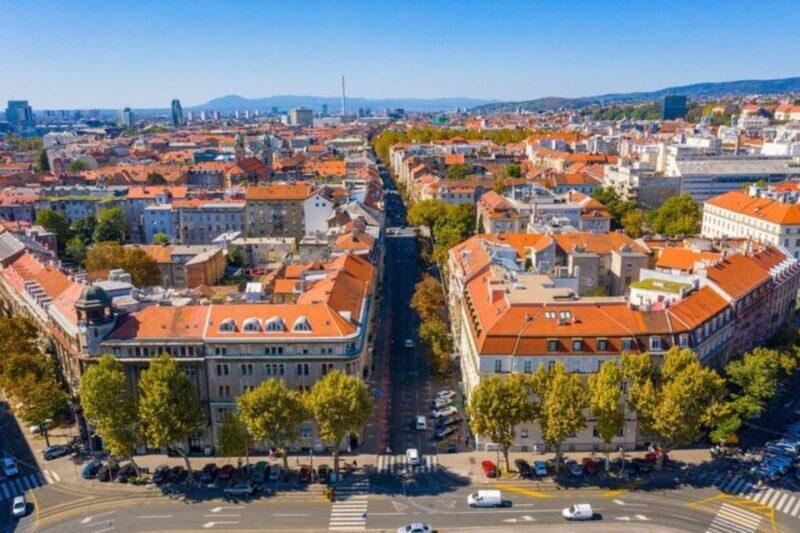 Zagreb: Private custom tour with a local guide - What to Expect from Your Guide