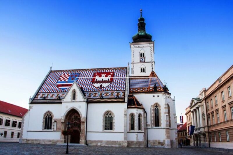 Zagreb: Private custom tour with a local guide - Transportation & Practical Details