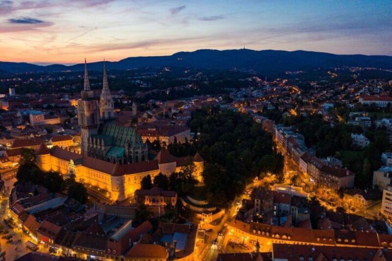 Zagreb: Private custom tour with a local guide - Value for Money