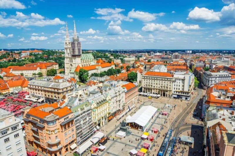 Zagreb: Private custom tour with a local guide - The Sum Up