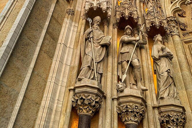 Zagreb Private Walking Tour with a local - Detailed Breakdown of the Itinerary