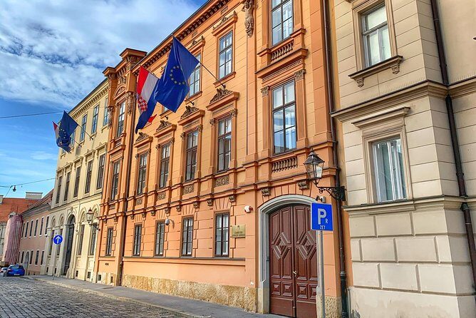 Zagreb Private Walking Tour with a local - Who Will Love This Tour?