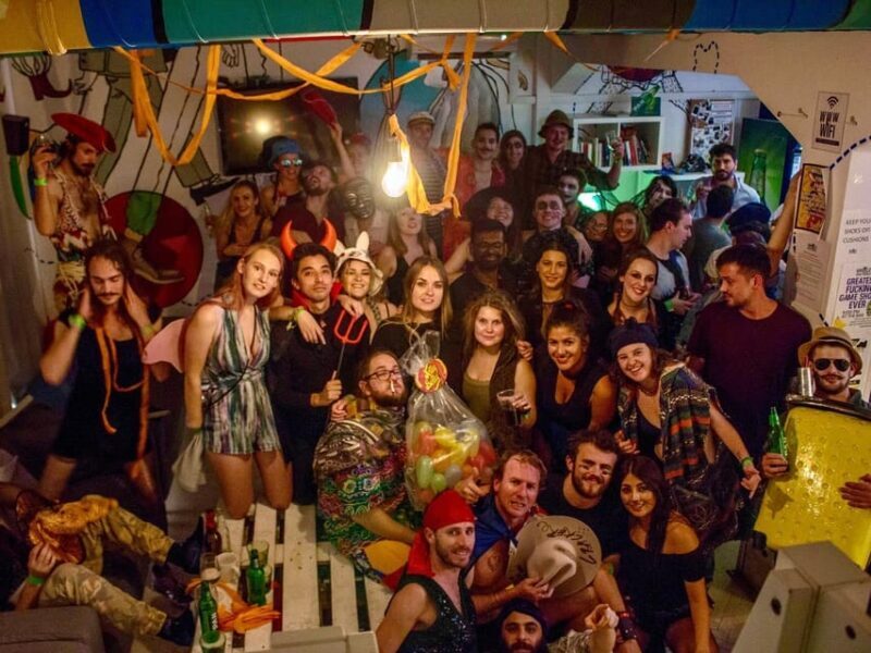 Zagreb: Pub Crawl, 1-Hour of Unlimited Drinks, & Club Entry - Practical Considerations: What You Should Know