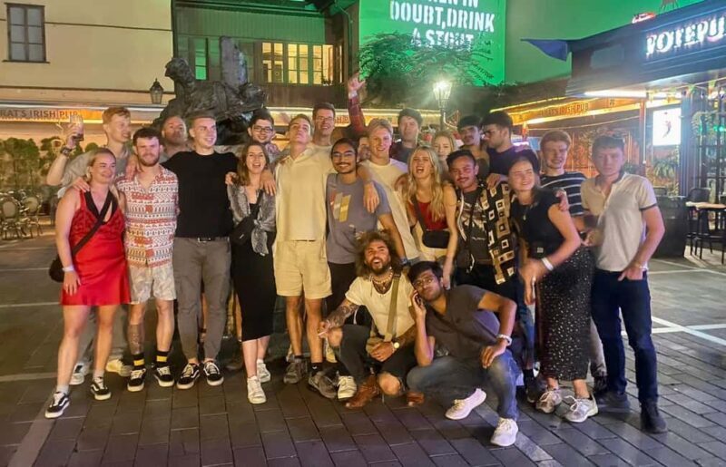 Zagreb: Pub Crawl, 1-Hour of Unlimited Drinks, & Club Entry - Final Thoughts: Is It Worth It?