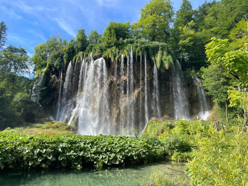 Zagreb: Rastoke & Plitvice Lakes Guided Tour with Ticket - An In-Depth Look at the Tour