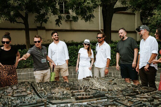 Zagreb: Restaurants, Food & Old Town Walking Tour - The Full Experience: What to Expect